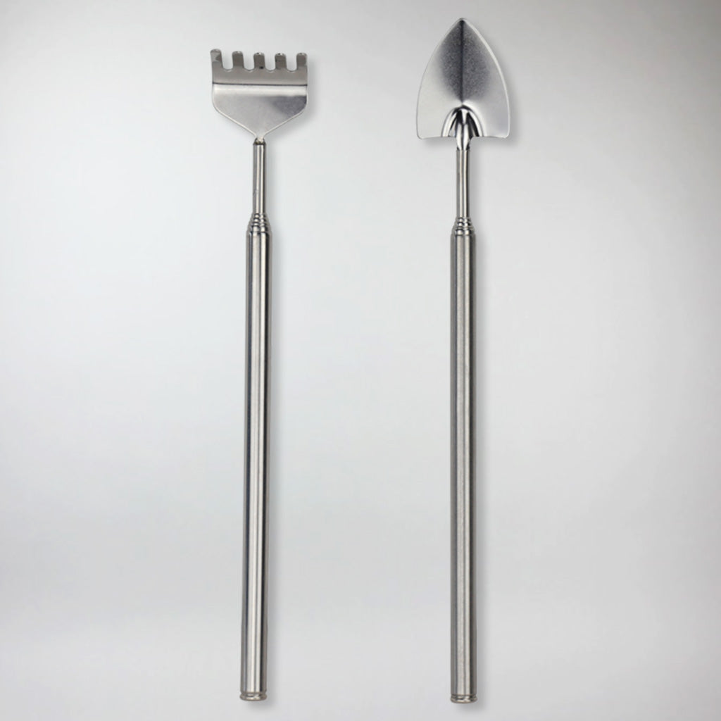 Mini Terrarium Tool Set | Precision Plant Tools – Bloombox Club